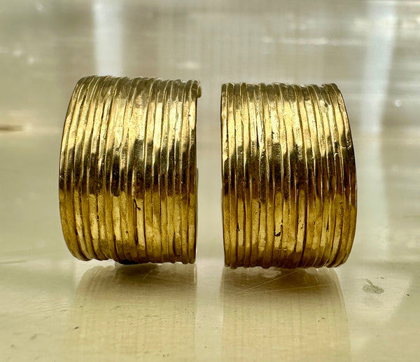 Power Hoops - AUSTIN TITUS STUDIO