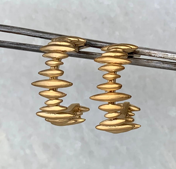 Murmur Hoop - AUSTIN TITUS STUDIO